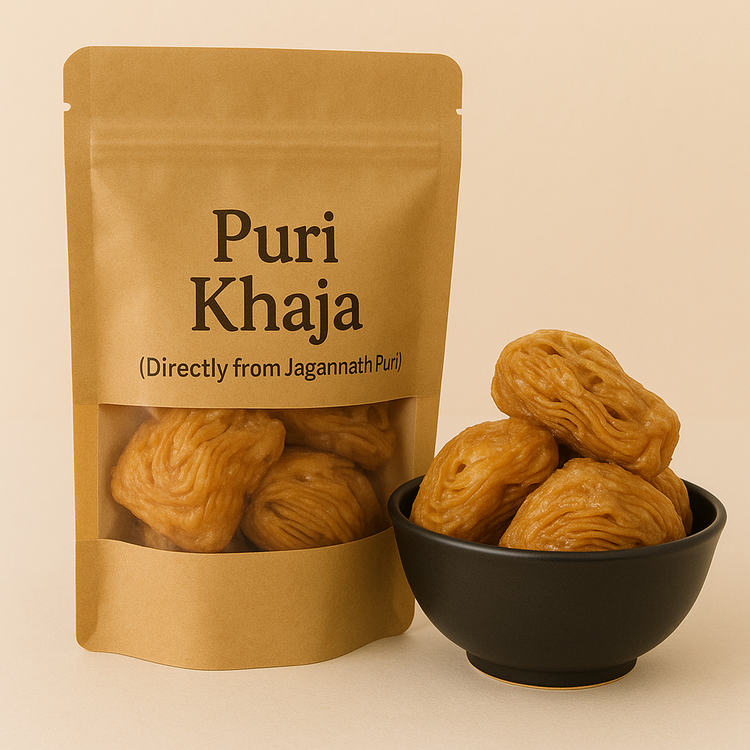 Authentic Odisha Snacks & Sweets Online | MixtureBox