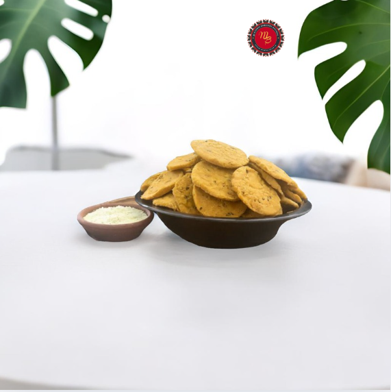 The Perfect Combo for Your Holi Feast – Gujiya & Mathri – Mixturebox